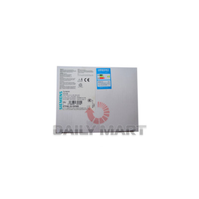 New In Box SIEMENS 3TF45 22-OXMO AC Contactor 220V | eBay