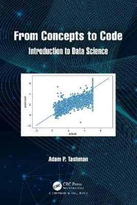 Adam P. Tashman From Concepts to Code (Poche) | eBay