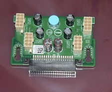 X7c1k Dell POWEREDGE T630 GPU Power Supply Module Expansion Board ...