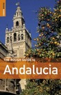 The Rough Guide to Andalucia - Edition 5 By Geoff Garvey, Mark ...