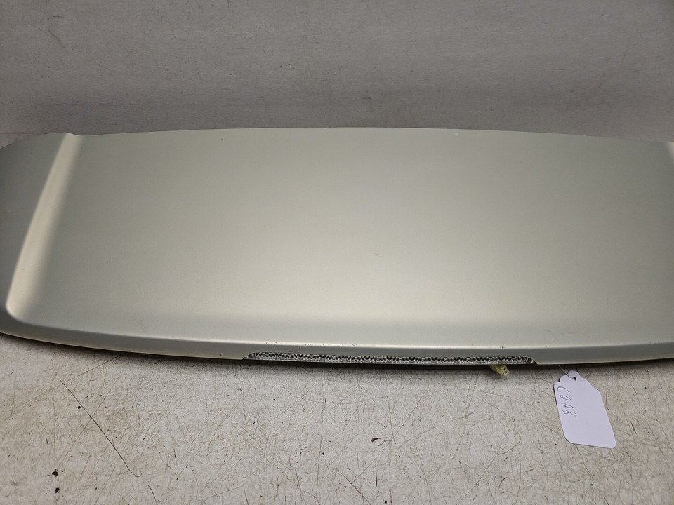 2005-2009 Subaru Legacy Outback Rear Top Spoiler Wing w/ Brake Light ...