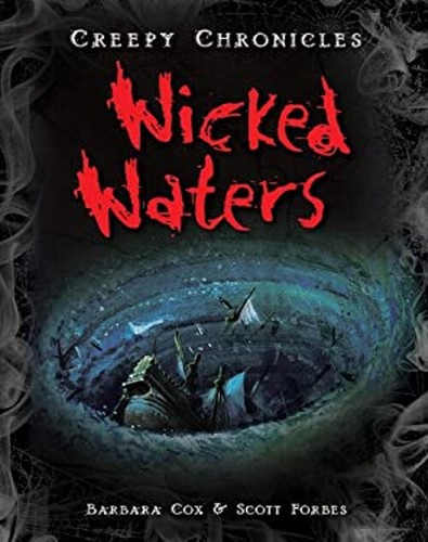 Wicked Waters Hardcover Scott, Cox, Barbara Forbes 9781482402629| eBay