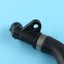 Engine Radiator Coolant Hose #17117620688 For 2011 to 2015 BMW E89 E84 ...