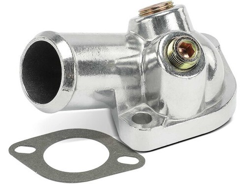 For 1967-1986 Chevrolet C10 Suburban Coolant Water Outlet APR 98715SZQP ...