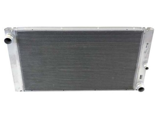 Radiator For 2008-2010 BMW 535i 2009 NW773SM Radiator | eBay
