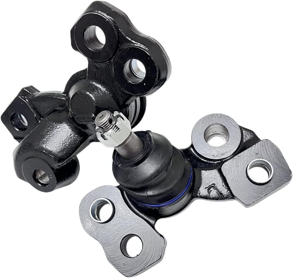 Lexus OEM JOINT ASSY, LOWER BALL, FRONT RH & LH Set 43330-59145 43340 ...