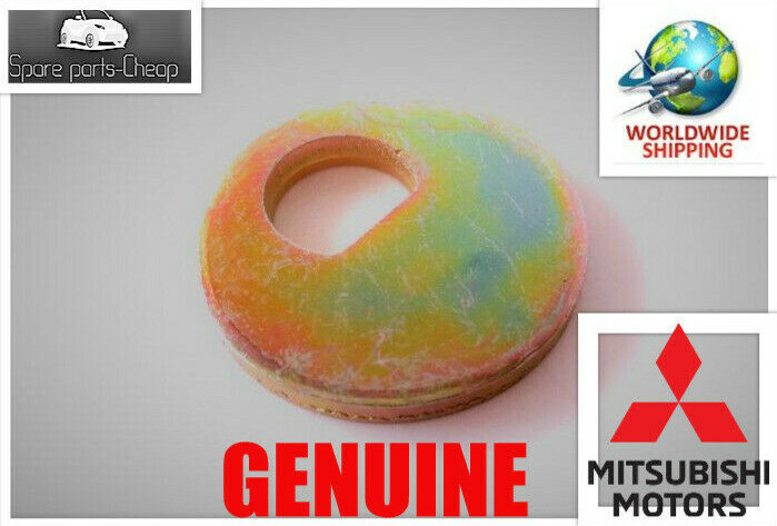 Mitsubishi Motors Eccentric Washer Plate MR333376 for Mitsubishi VOLVO ...