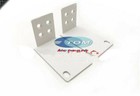 1 pair NEW 19 inch Rack Mount Bracke 1RU For FortiSwitch 124D POE | eBay