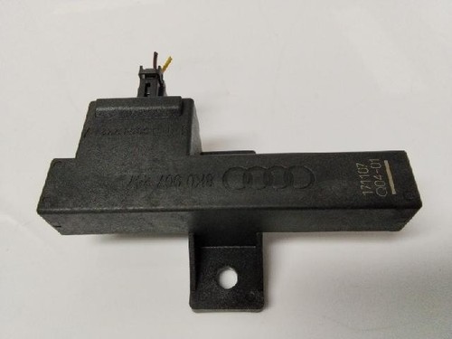 2018 AUDI A6 Immobilizer / CAS /FEM / Keyless Module 8K0907247 | eBay ...