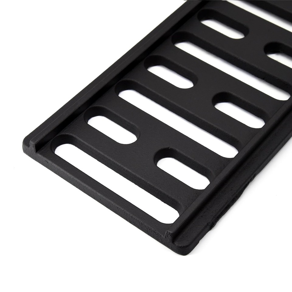 Criditpid 40101 Coal Grate Replacement for US Stove Wondercoal 2827 ...