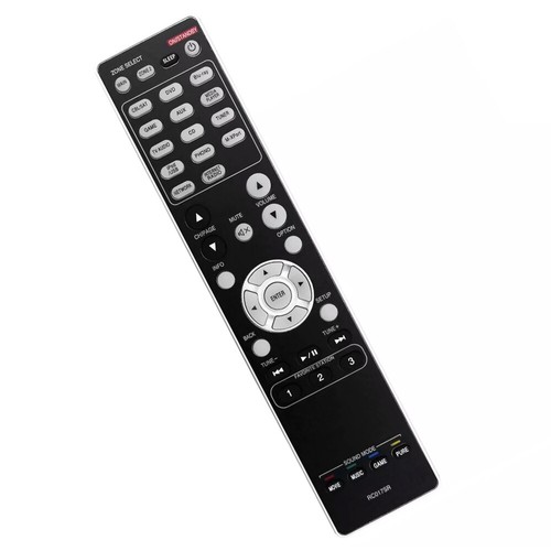 New Replacement RC017SR For Marantz AV Receiver Remote NR1603 SR6007 ...