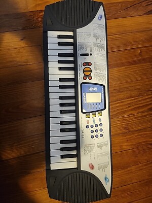 Vintage Casio SA-67 Electronic Song Bank Keyboard (WORKS) | eBay