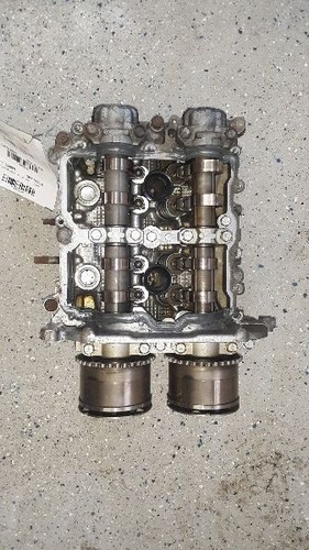 2012-2014 Subaru Impreza XV Crosstrek WRX 2.0L RH Cylinder Head ...
