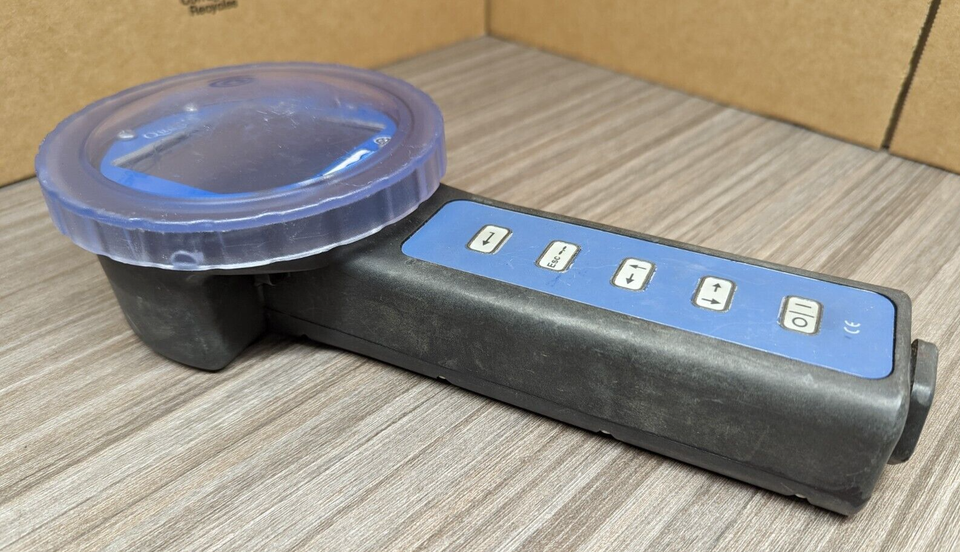 HYDROLAB QUANTA WATER QUALITY METER & SONDE PROBE w/ cable | eBay