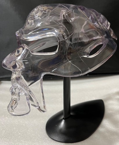 OAKLEY SPIKE BOB HEAD DISPLAY OFFICIAL REAL STORE DISPLAY | eBay