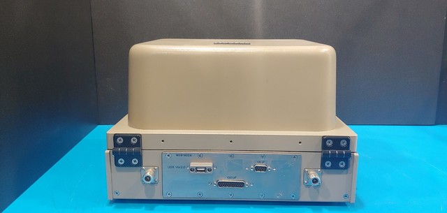 Tescom TC-5916A Extra Large 6 GHz RF Shield Box with USB for sale ...