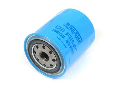For Nissan OEM Oil Filter S13 S14 KA24 240SX CA18 RB20 RB25 RB26 R32 ...