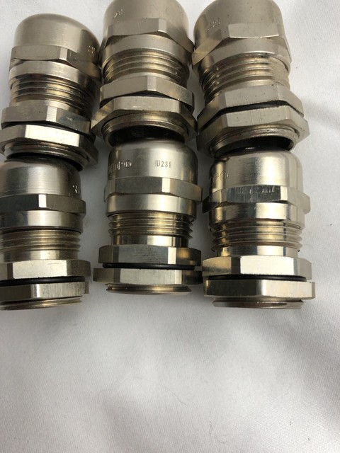 Fast USA Ship Lapp U225 SKINTOP Cord Connectors (xpcs) for sale online ...