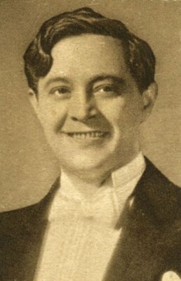 GERMAN TENOR CARL JÖKEN (1893-1971) CDR | eBay
