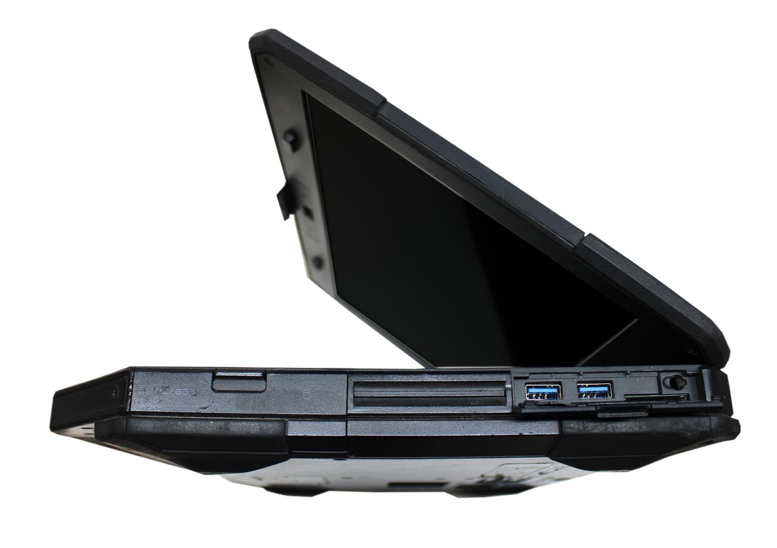 Dell Latitude Rugged 5414 Outdoor-PC Intel i5-6300U 8GB RAM 256GB SSD ...