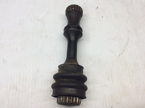 Can-Am Outlander 570 XT 18 Drive Shaft Front 705400913 27390 Z | eBay