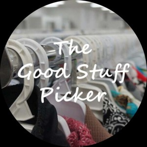 The Good Stuff Picker | eBay Stores