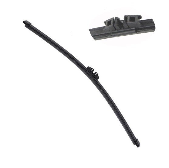 Rear Windshield Wiper Blade For BMW X3 2011-2017 OEM Quality ...