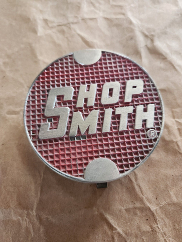 SHOPSMITH 500/505/510/520 Headstock Dust Cover | eBay