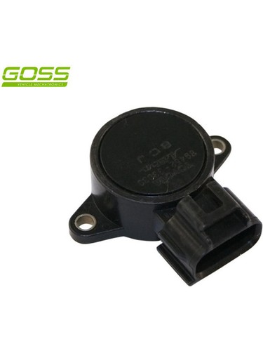 Goss Throttle Position Sensor For Toyota fits Toyota Camry 2.4 ACV36 (TP076) | eBay