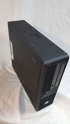 HP rp5700 2.80 Ghz Intel Core Duo E7400 4GB 500GB, NO OS | eBay UK