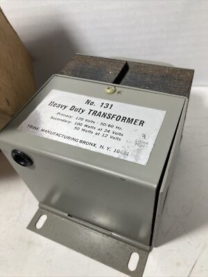 Fire Alarms - 120 Vac