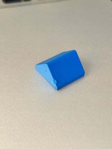 Lego 3043 niebieski skos 2x2 | eBay