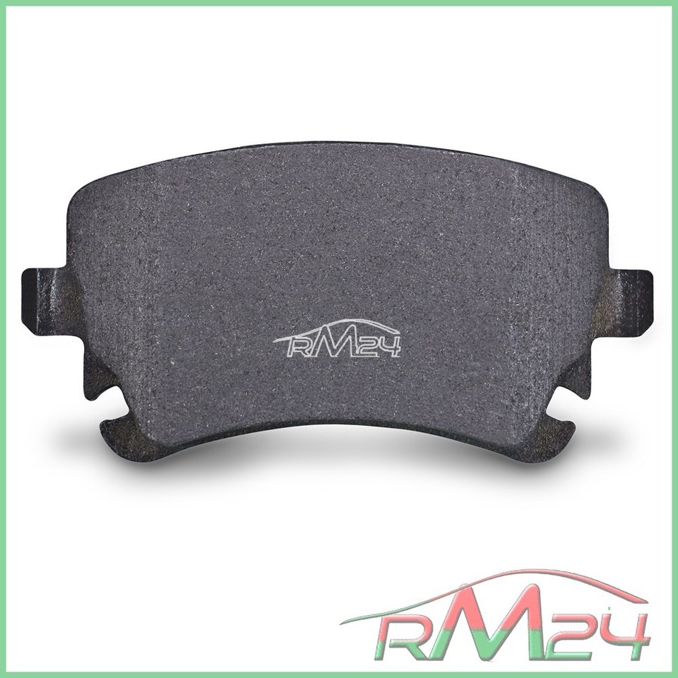 ATE KIT PASTIGLIE FRENO POSTERIORE PER AUDI A4 B6 8E S4 QUATTRO 03-04 ...