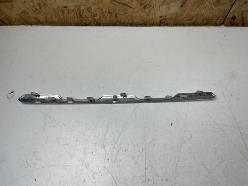 MERCEDES GLC X253 Kühlergrill Trimmstange Chrom Leiste Zierleiste ...