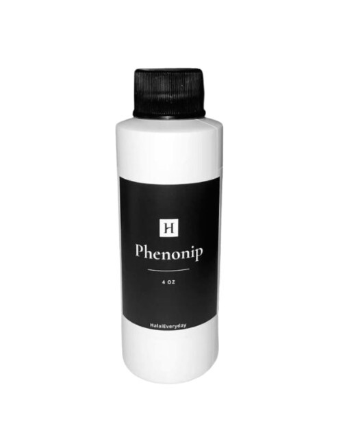 Phenonip - Preservative for Lotion Cream Lip Balm or Body Butter 4oz ...