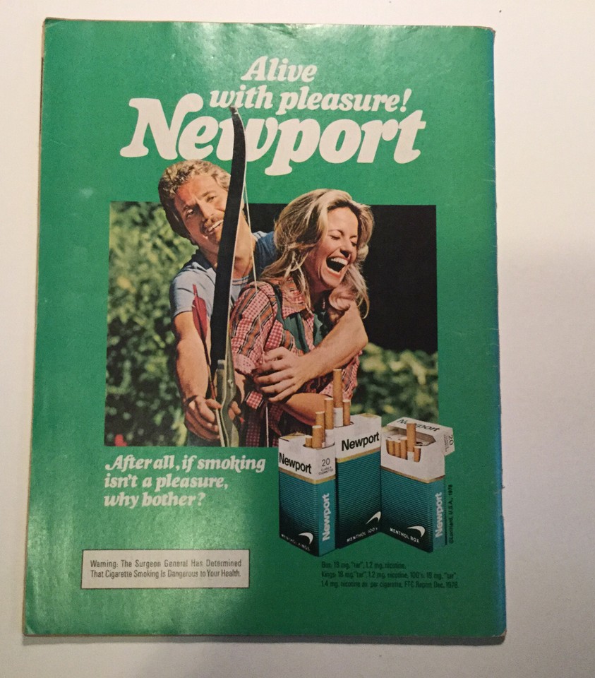 1977, Freddie Mercury (QUEEN), "CREEM" Magazine (No Label) Vintage Rare ...