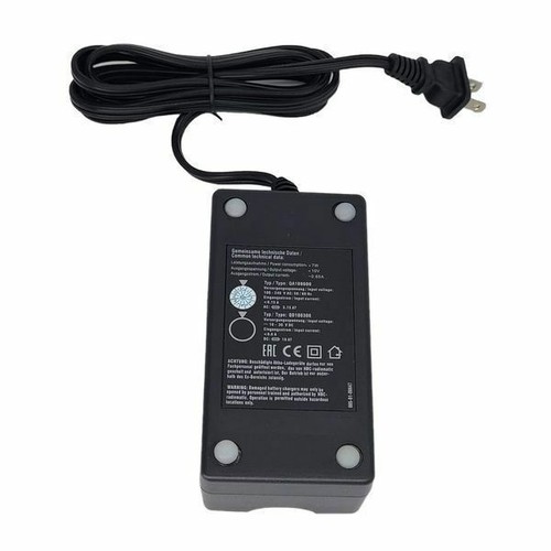 For HBC QA108600 QD108300 Remote Charger D-74564 Can Charge BA223030 ...