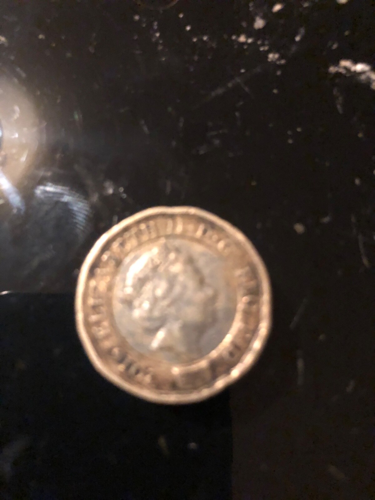 Collectors RARE MINT 2016 ONE POUND COIN | eBay UK