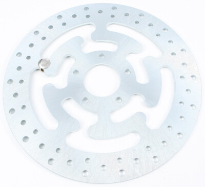 HARDDRIVE 11-068 OE Style Touring Brake Rotors FOR MOTORCYCLES | eBay