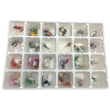 LEGO 312-3 Tanker Instructions and Parts List