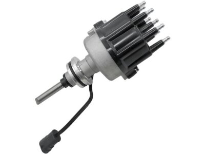 Ignition Distributor For Ram 1500 W250 Grand Cherokee Dakota B250 B150 ...