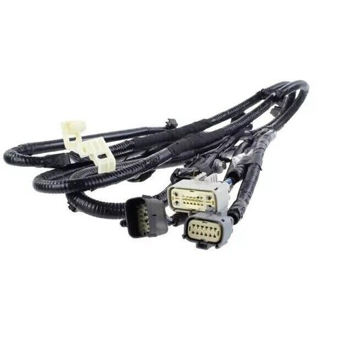 2018-2020 Genuine Ford F150 Crew Cab Tailgate Wiring Harness JL3Z ...