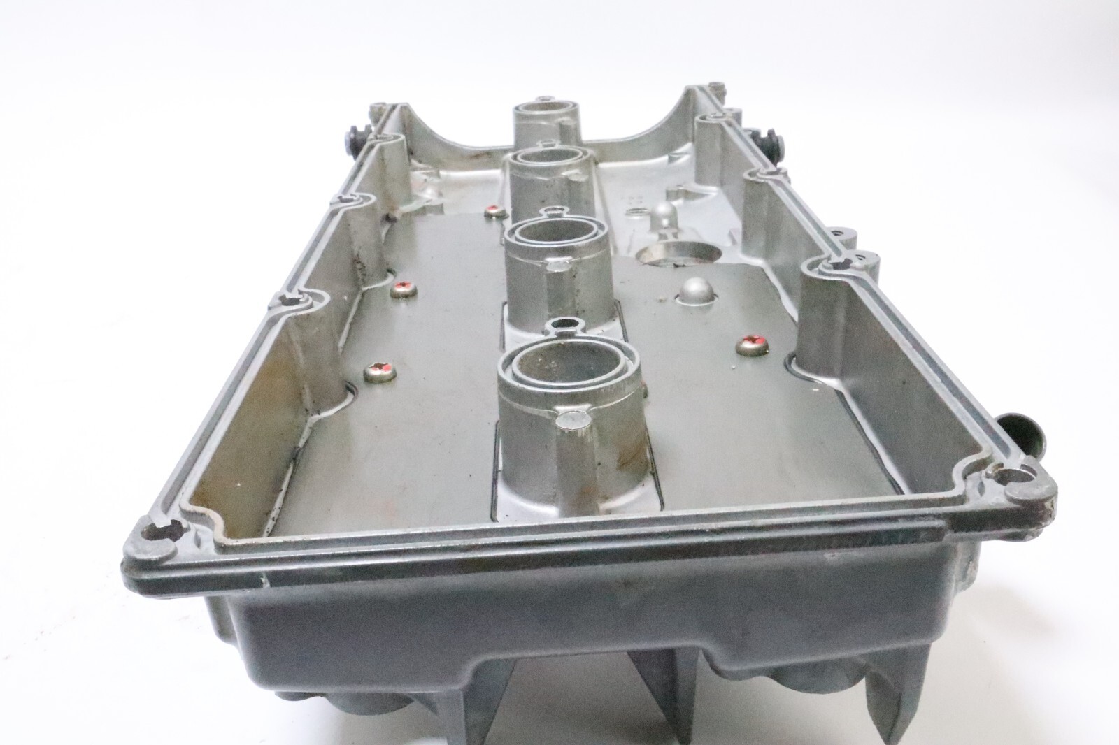 11170-96J00 Cylinder/Tappet/Valve Cover 2006 & Later DF150-175 Suzuki ...