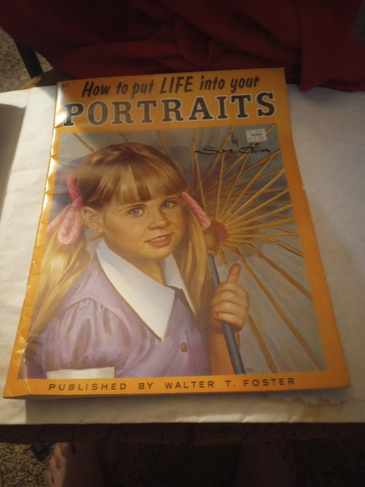 Walter Foster Art Books - New old Stock | eBay
