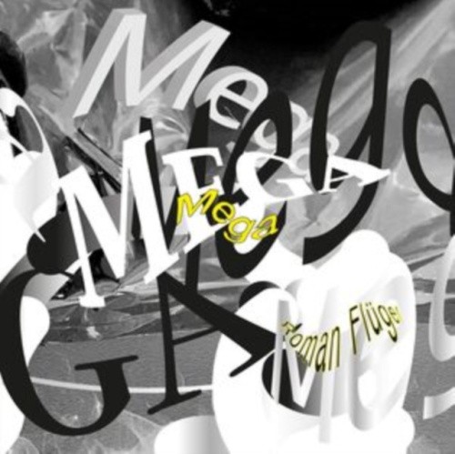 Mega EP [VINYL] by Roman Flugel [VINYL] 4251804127844 | eBay