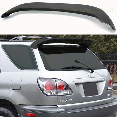 1998 1999 2000 2001 2002 2003 Lexus RX300 Factory Style Spoiler Wing ...