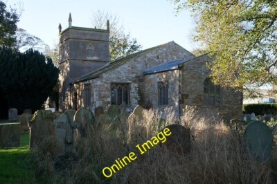 Photo 6x4 St Mary's, Alvingham, Lincolnshire c2013 | eBay