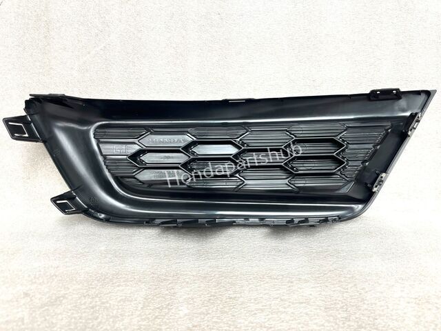 17-19 HONDA CR-V Left (Driver) Fog Light Cover (71153-TLA-A01) | eBay