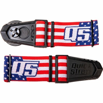 QUICK STRAP GOGGLE STRAPS QS-55 | eBay