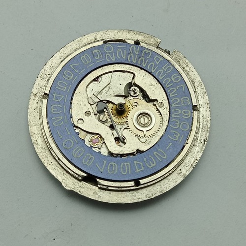 Felca AS 1920 Automatic Watch Movement For Parts WLD210ALI4 | eBay